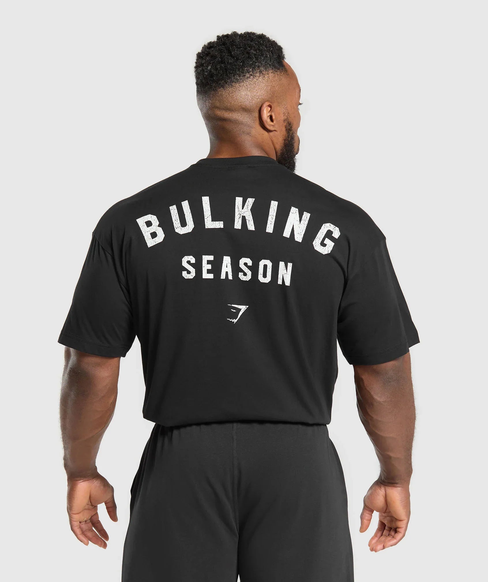 BULKING SEASON T-SHIRT – WeSort.